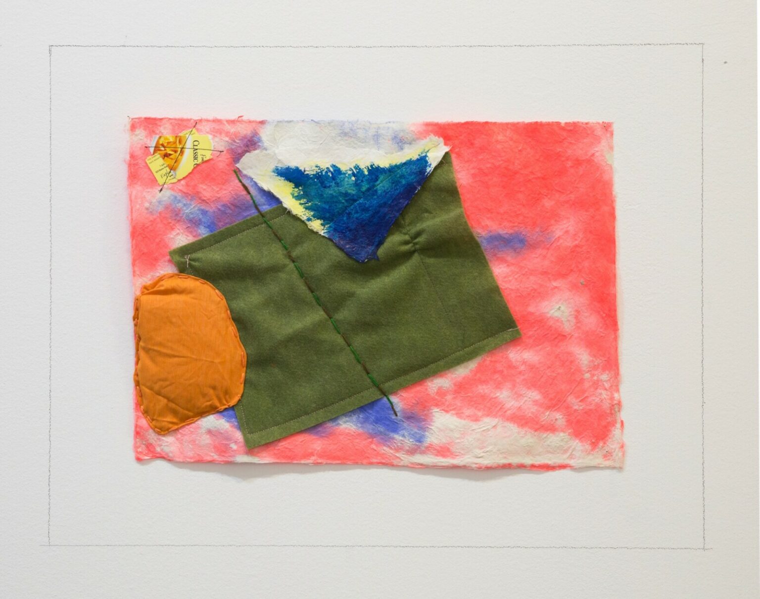 News | Jessica Stockholder