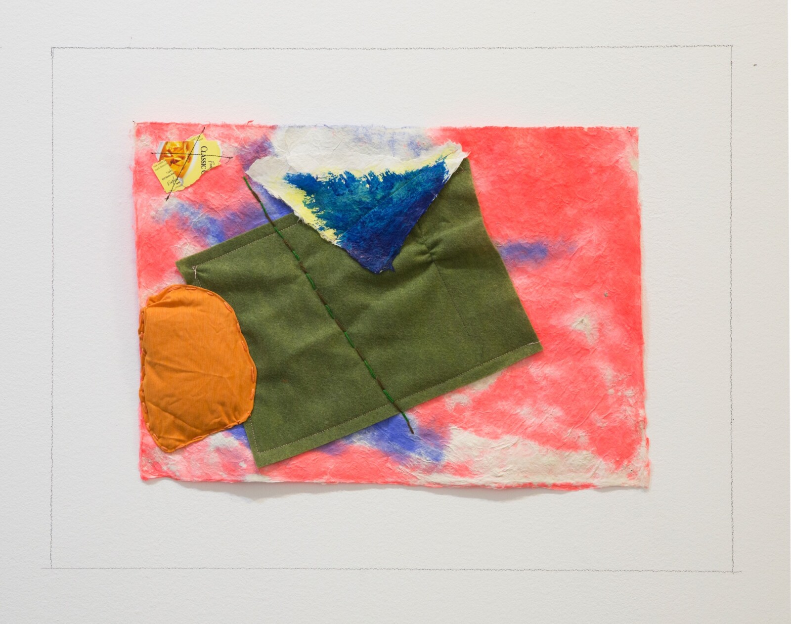 News | Jessica Stockholder